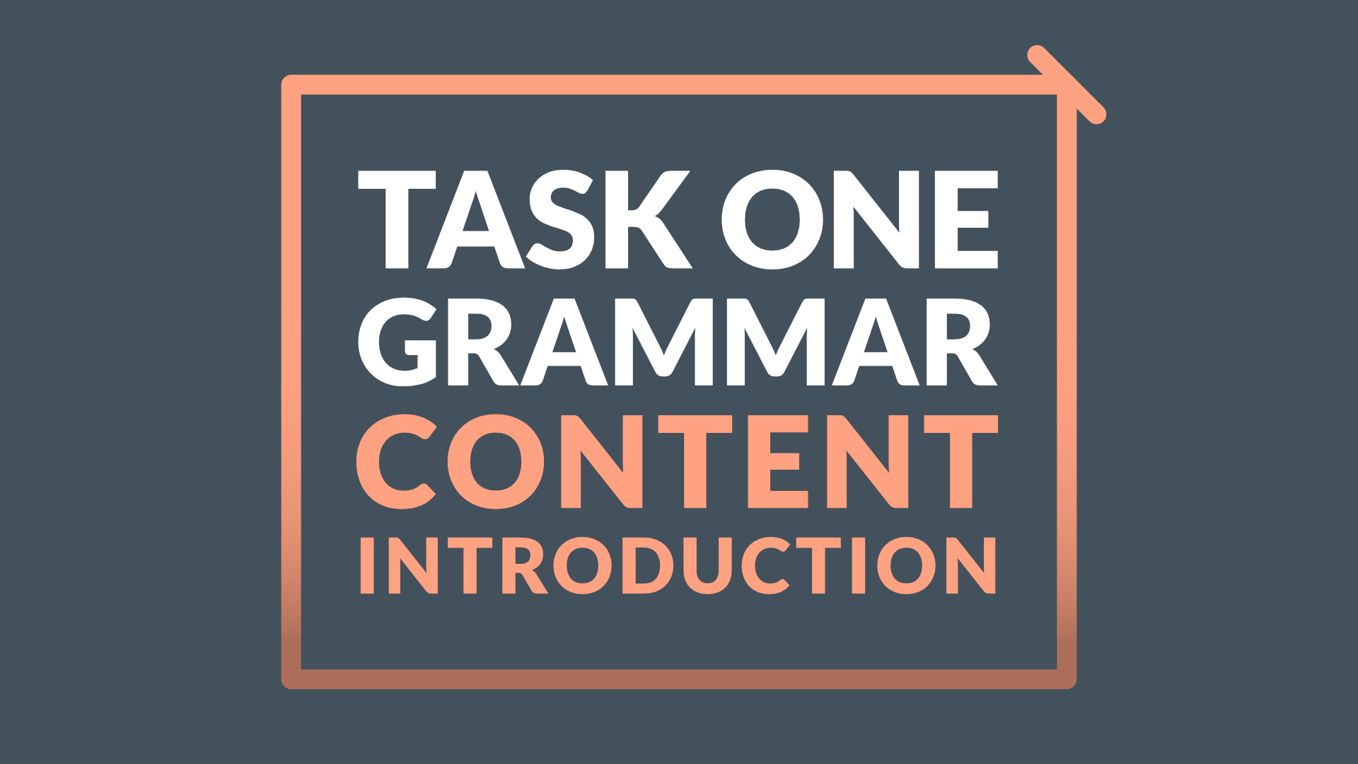 Writing Task 1 – IELTSteachers.com