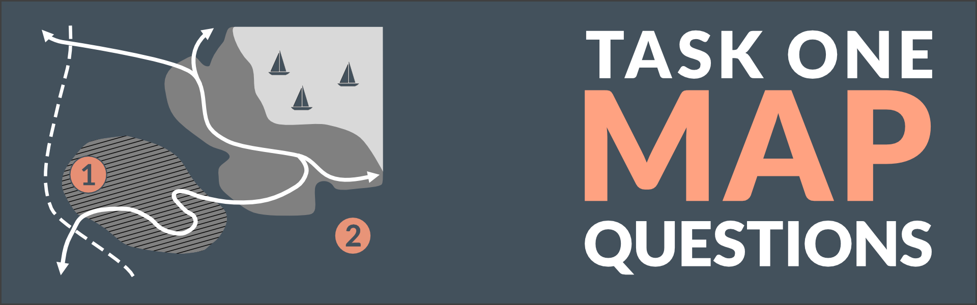 TASK ONE IELTS QUESTIONS: MAPS – IELTSteachers.com